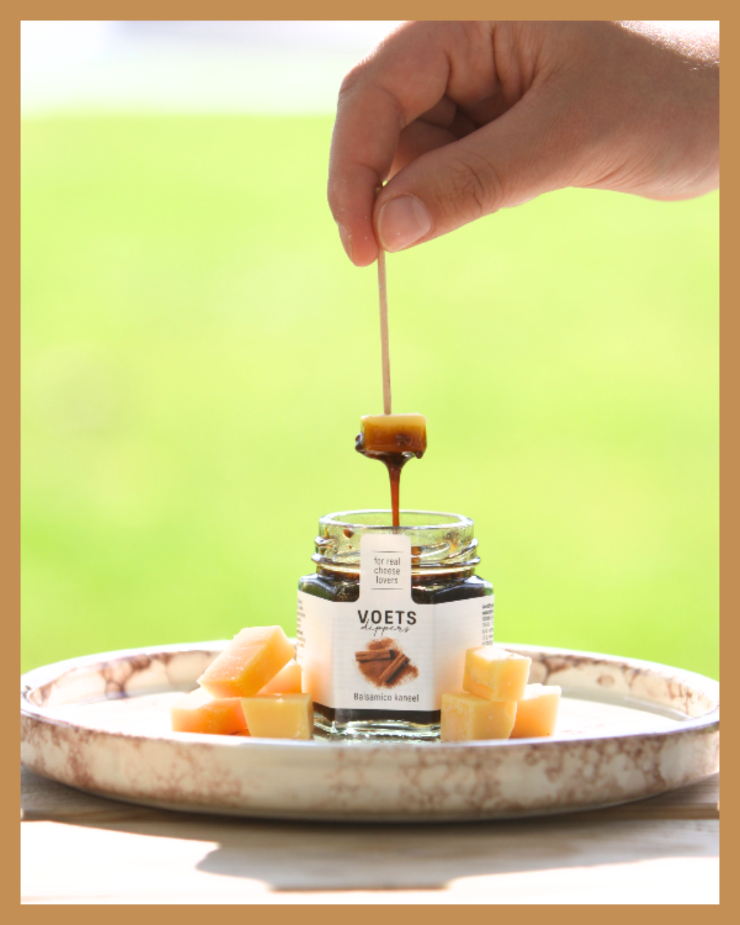 voetsdippers | Voets Specialiteiten